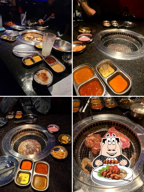 Iron Age - Baltimore, Catonsville - Restaurant menu, prices and reviews