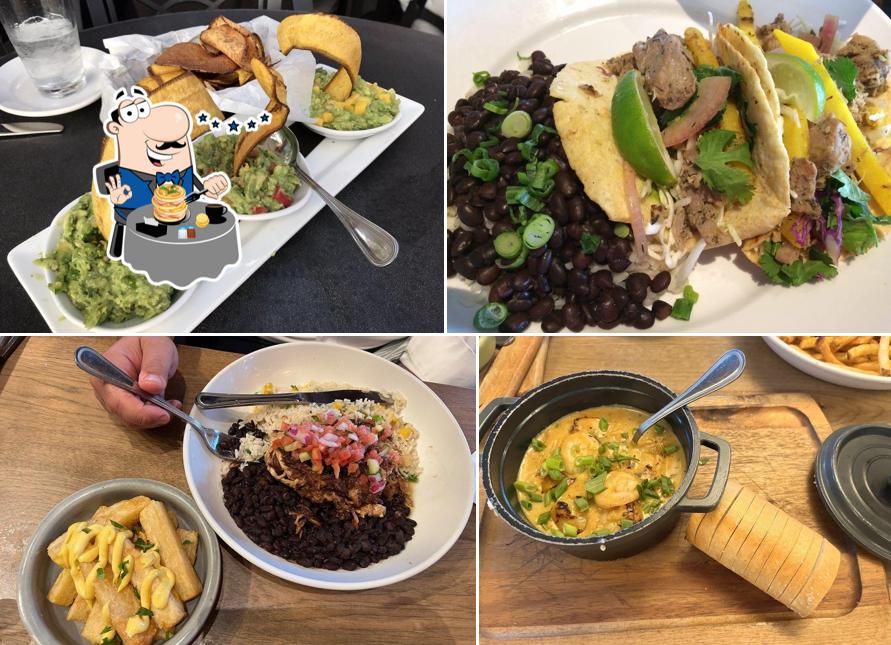 Paladar Latin Kitchen Cleveland, Woodmere - Restaurant menu, prices and ...