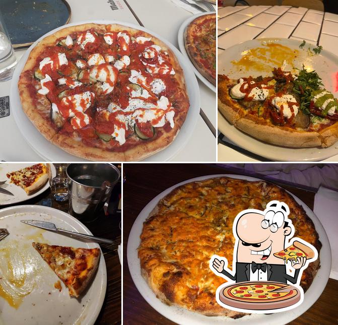 Find the best place to eat in Madrid, summer 2024 - Restaurant Guru