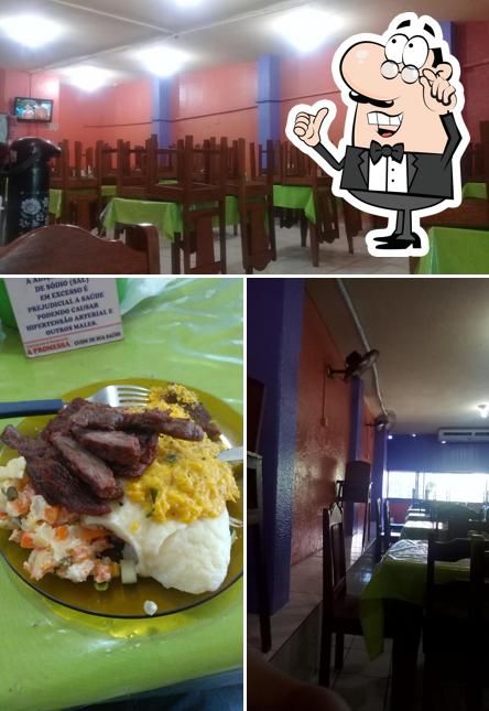 A Promessa Restaurante e Churrascaria, Manaus