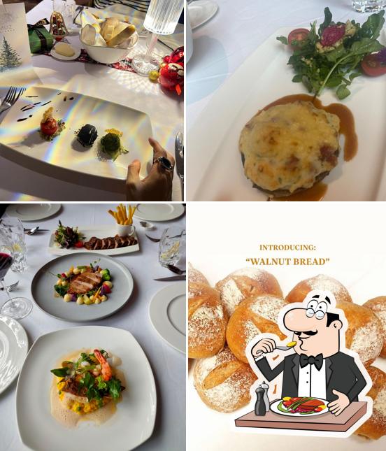 AMUZ Gourmet Restaurant, Jakarta - Restaurant menu and reviews