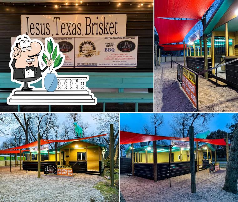 LaVaca BBQ in Port Lavaca - Restaurant menu and reviews