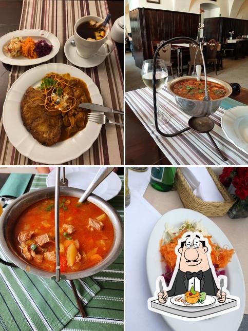 Balaton Restaurant, Kraków - Restaurant menu, prices and reviews