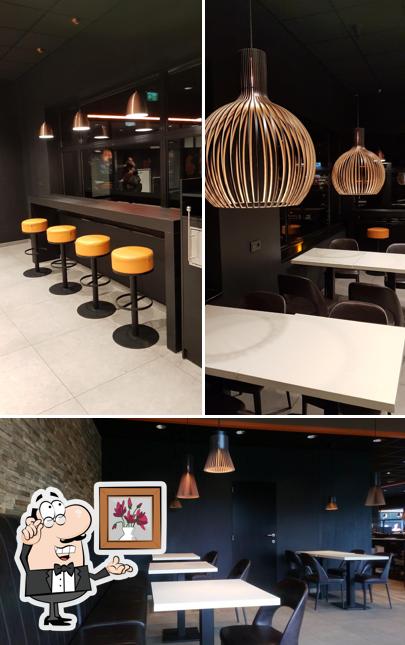 Breakpoint, Rotselaar - Restaurant reviews