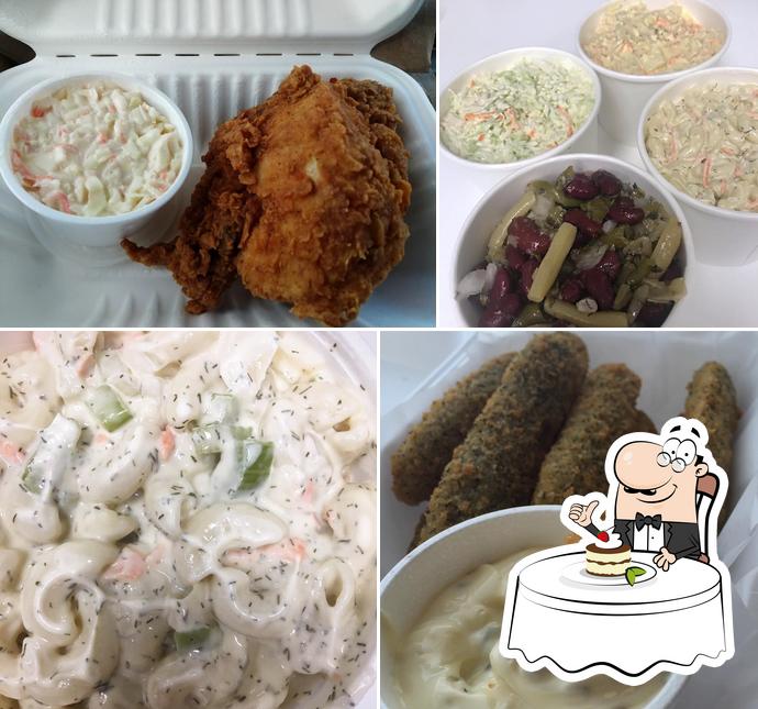 Best fried chicken in Maple Ridge restaurants, summer 2024 - Restaurant ...