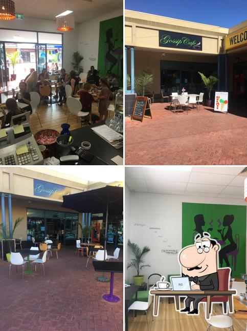 GOSSIP CAFE in Angle Vale - Restaurant reviews