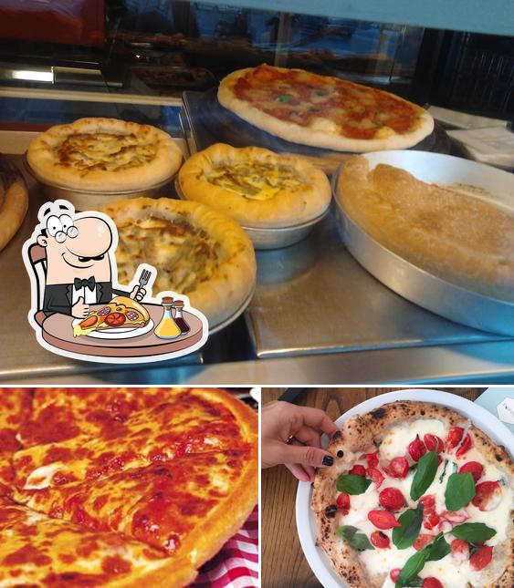 Olimpo Genova cafe, Genoa - Restaurant reviews