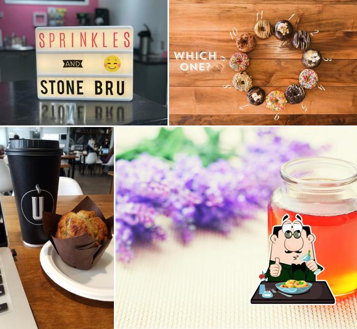 Stone Bru Dakota Dunes, Dakota Dunes - Restaurant menu, prices and reviews