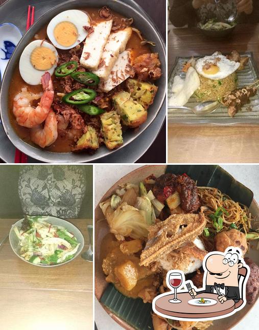 Tamarind Cafe in Claremont - Restaurant menu and reviews