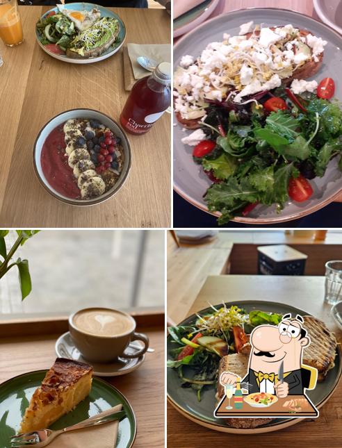 aro - cafe, Walldorf - Restaurant reviews