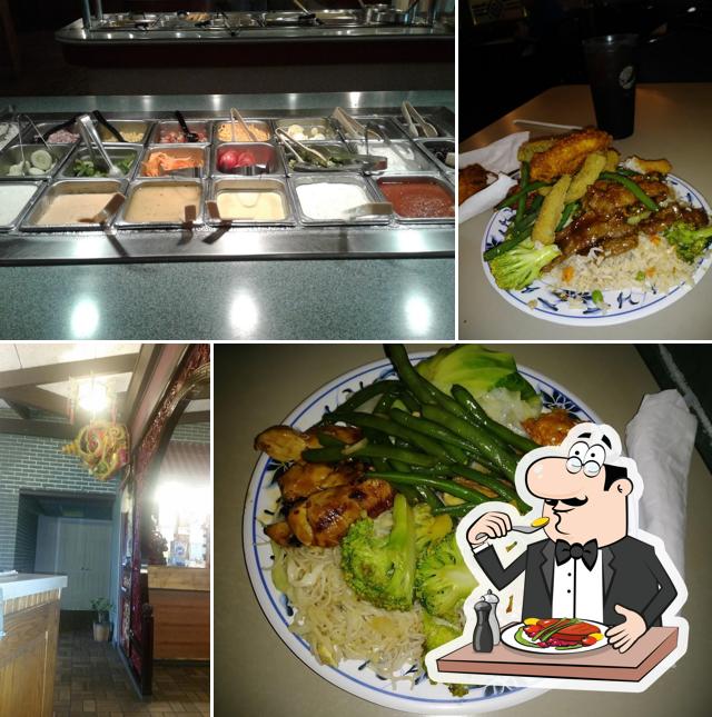 Canton House in Decatur - Restaurant menu and reviews