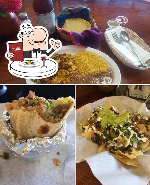 Casa Victoria, Chino - Restaurant menu, prices and reviews