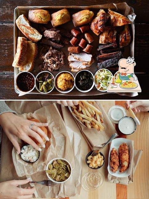 City Barbeque, Circleville - Restaurant menu, prices and reviews