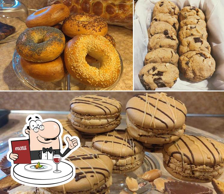 Bomb Bakery in Yelm