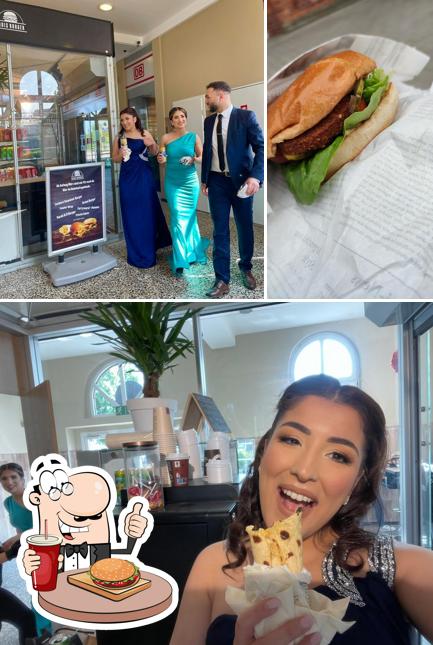 Didis Burger, Diepholz - Restaurant menu, prices and reviews
