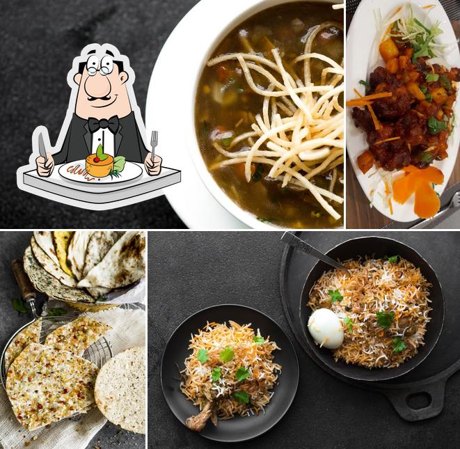 Faruuzi Restaurant Saligram, Chennai - Restaurant reviews