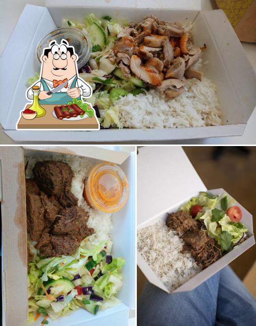Nusa Kitchen, London - Restaurant menu, prices and reviews