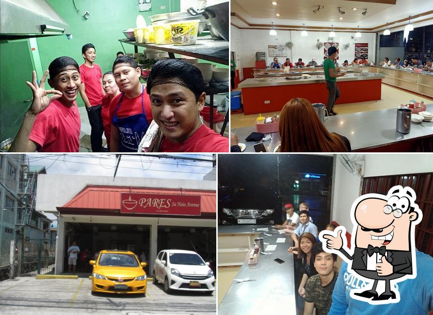 Salutos Restaurant (PARES Sa NAIA Avenue - Las Pinas), Las Pinas ...