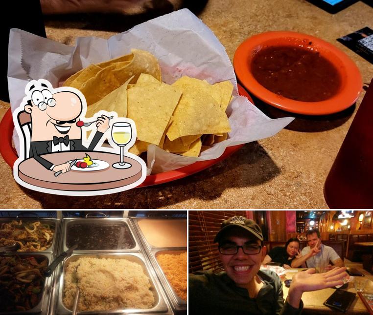 Fernando's Mexican Grill, Dacula - Restaurant menu, prices and reviews