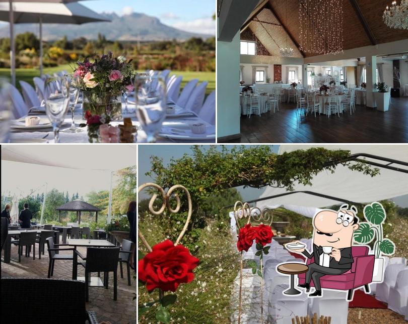 Plaaslik Restaurant & Venues, Vredenheim - Restaurant menu, prices and ...