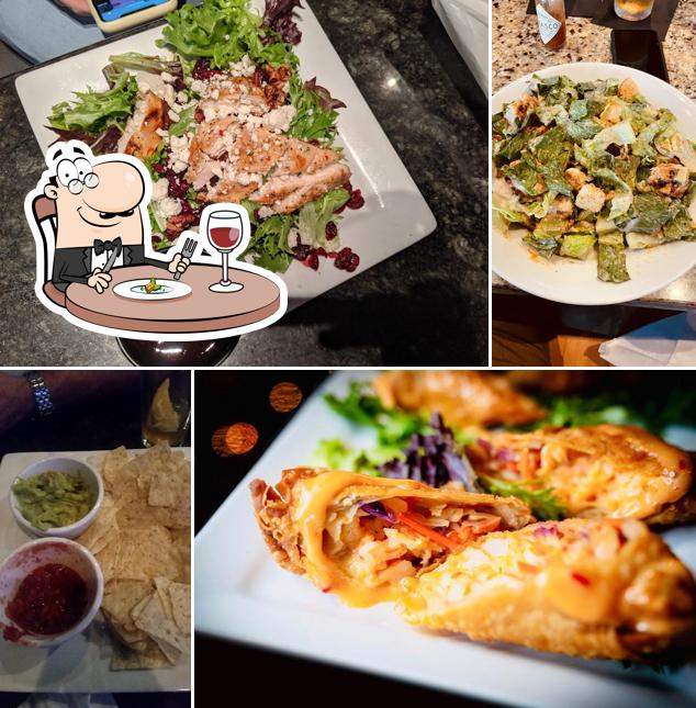 Jonathan's Grille, Mount Juliet - Restaurant menu, prices and reviews