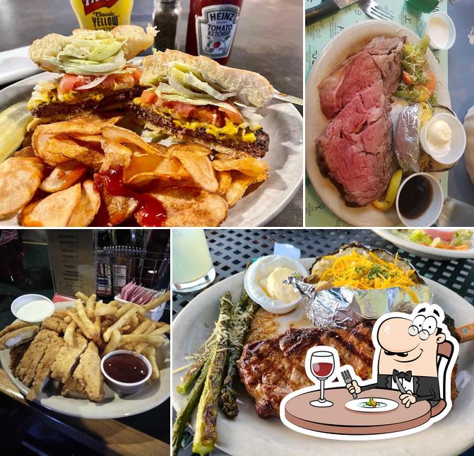 Top 2 restaurants with cheese Soup in Milton-Freewater, january 2026 ...