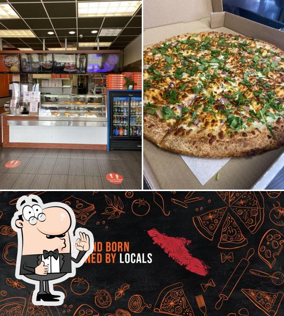 LOCAL Pizza, Campbell River - Restaurant menu, prices and reviews