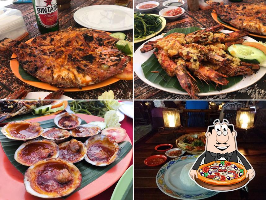 Top 10 restaurants in Jimbaran, december 2025 - Restaurant Guru