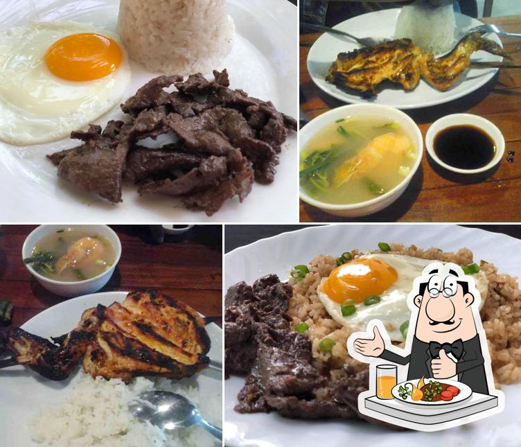 Ondoy's Sugbahan restaurant, Iloilo City, 59 Taft St - Restaurant reviews
