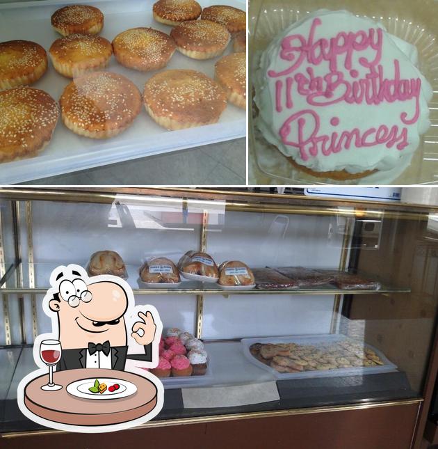 Ponce's Bakery in Burien - Restaurant reviews