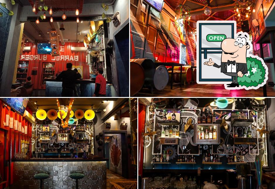 Cheap Charlie Pub & Restaurant, Kolkata - Restaurant menu, prices and ...