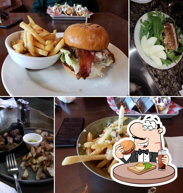 Raven Grill House, Junction City - Restaurant menu, prices and reviews