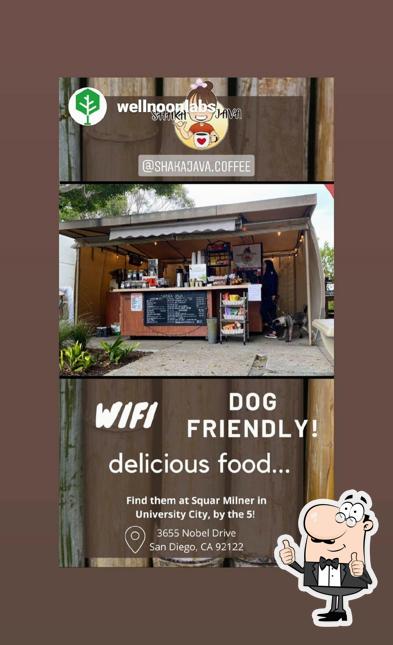 Shaka Java in San Diego - Restaurant reviews