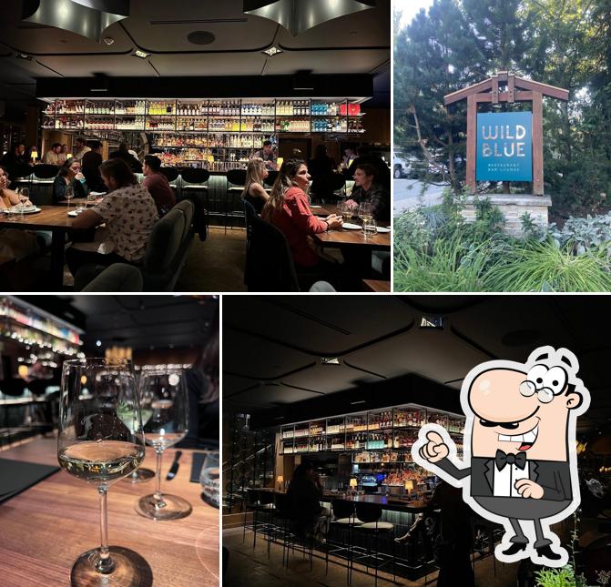 Best cocktail bars in Whistler, summer 2024 - Restaurant Guru