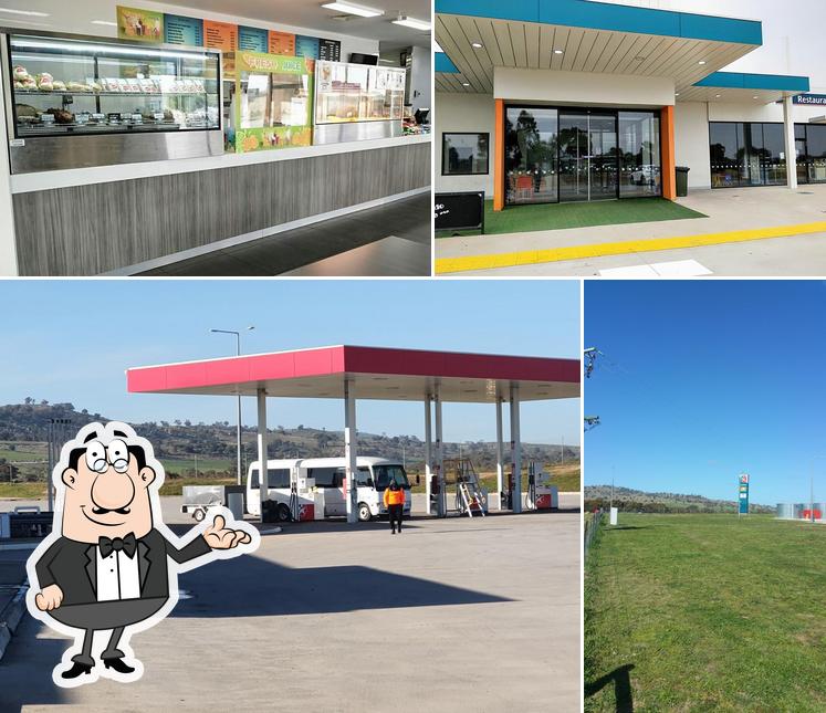 Top 2 restaurants with chicken in Ravenswood, Victoria, december 2025 ...