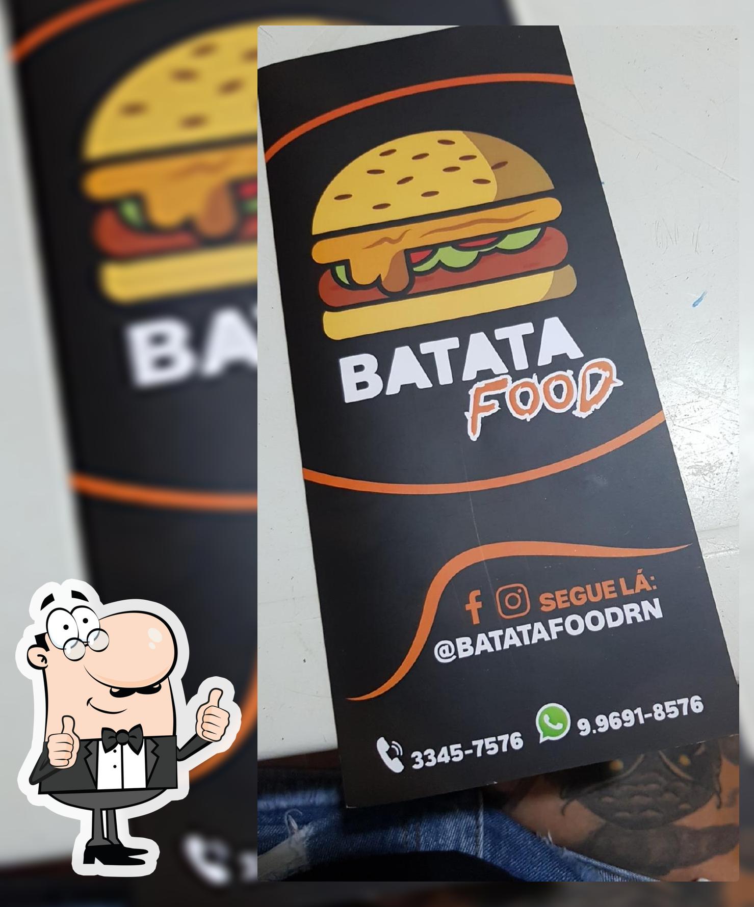 Batata Food restaurante, Parnamirim - Avaliações de restaurantes
