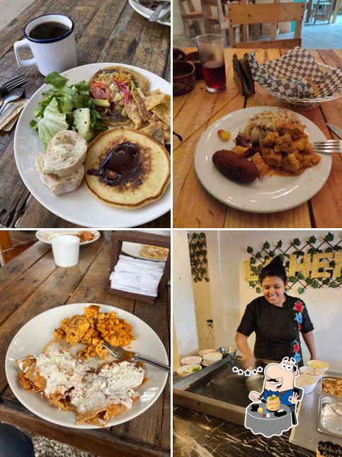Buffet La herencia, Merida - Menú del restaurante, precios y reseñas