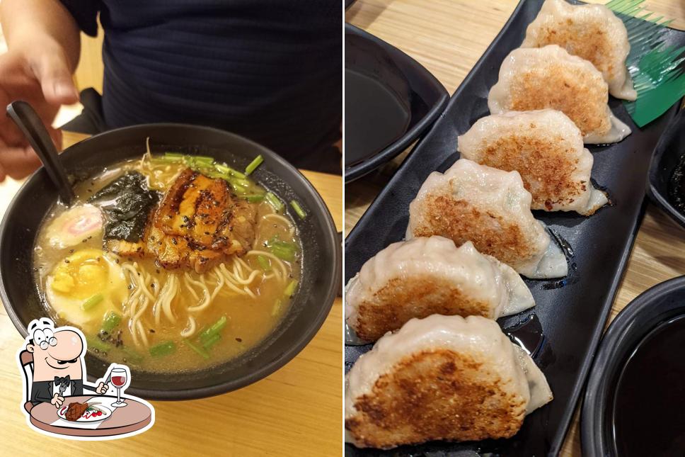 Callie Maki Caloocan restaurant, Caloocan - Restaurant menu and reviews