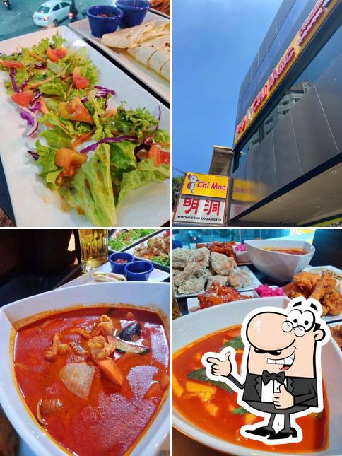 Chi Mac Chicken & Beer, Makati - Restaurant menu, prices and reviews
