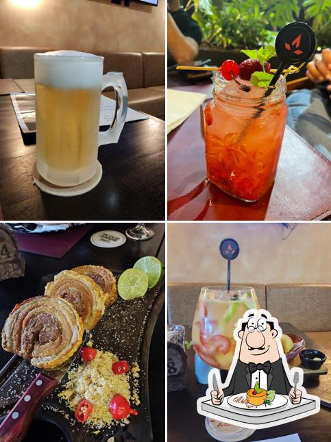 Confins Steakhouse, Foz do Iguaçu - Menu do restaurante, preços e opiniões