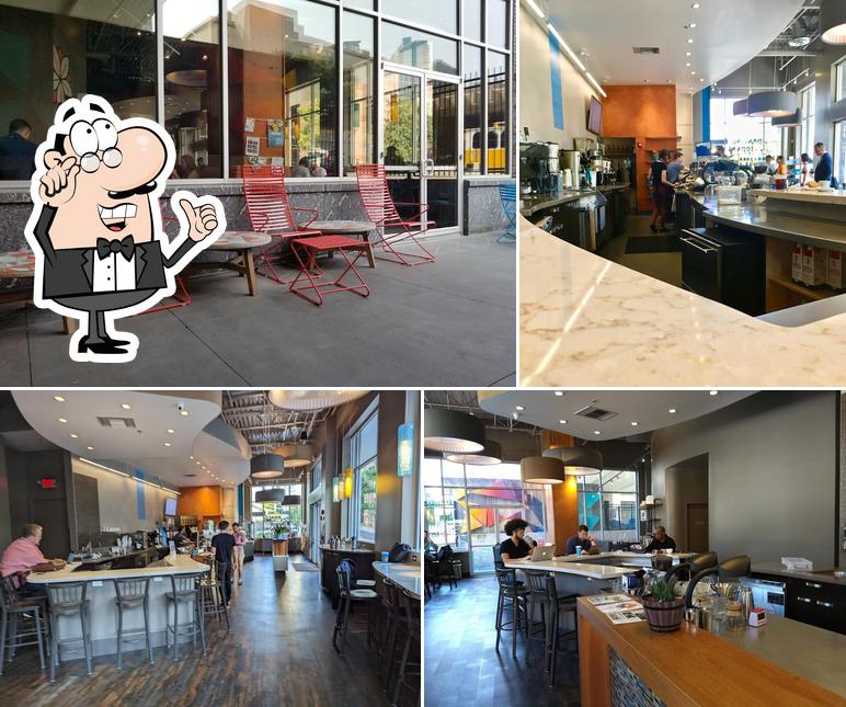 Dancing Goats Midtown, Atlanta - Restaurant menu, prices and reviews