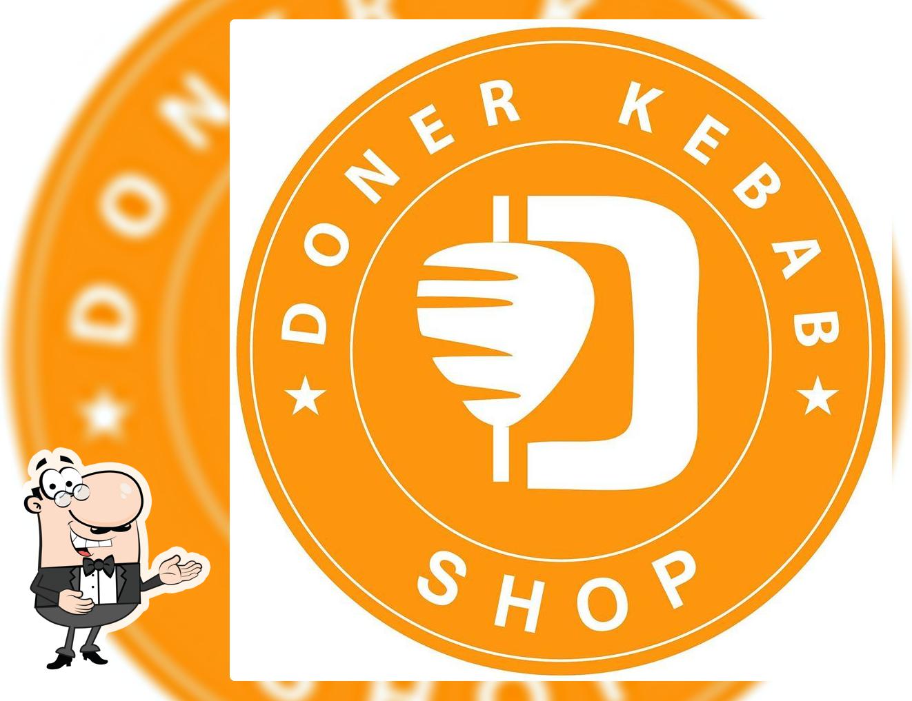 Doner Kebab Shop, Hyderabad - Restaurant menu, prices and reviews
