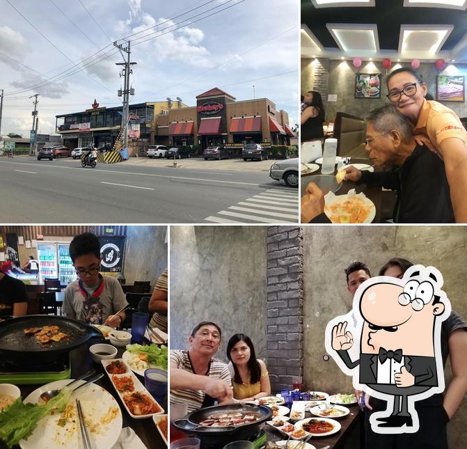 Don's Korean BBQ & Buffet, Taytay - Restaurant menu and reviews