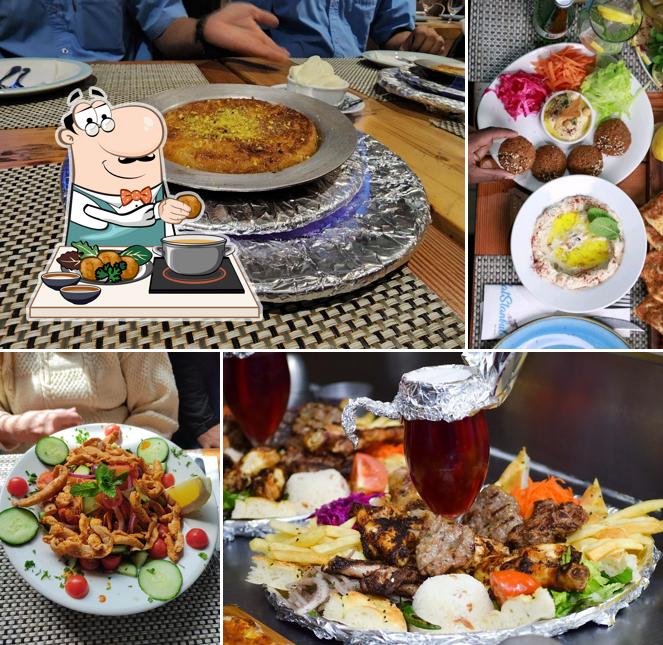 EatStanbul restaurant, Cape Town - Restaurant reviews