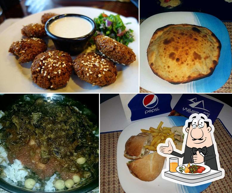 El Masri restaurant, Dubai - Restaurant menu and reviews