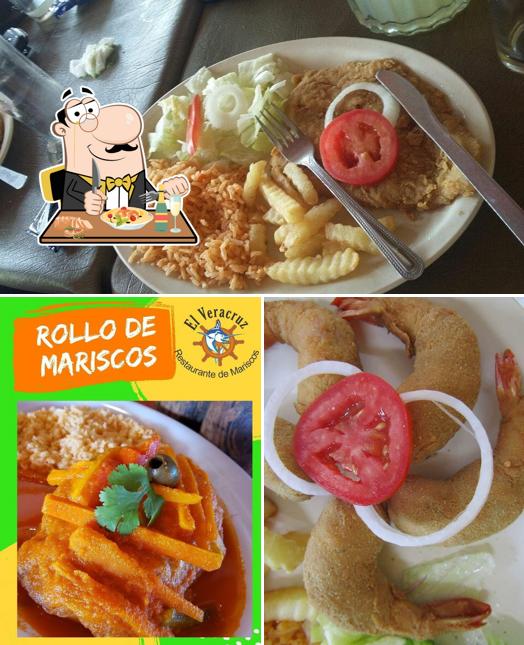 El Veracruz restaurant, Tampico Alto, Rivera - Restaurant reviews