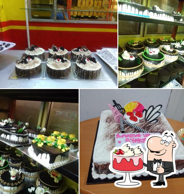 Elud Bakery Wisma Asri, Bekasi Regency - Restaurant reviews