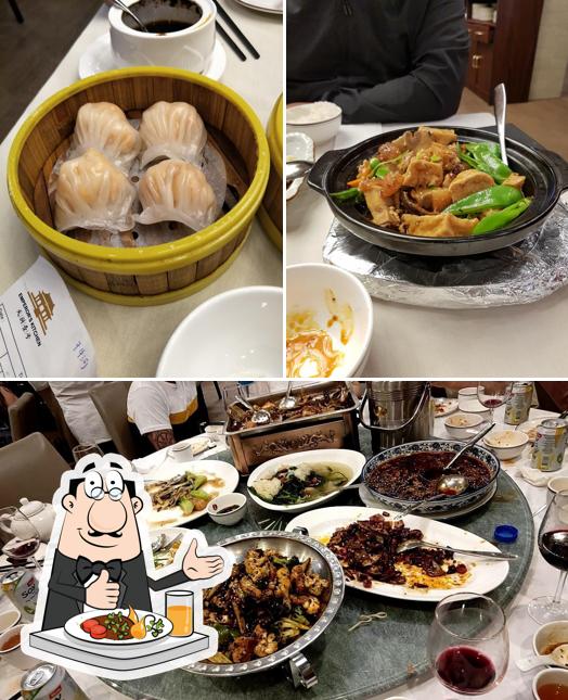 Emperor’s Kitchen, Cannington - Restaurant menu, prices and reviews