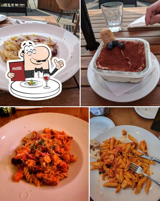 Fratelli Westboro, Ottawa - Restaurant menu, prices and reviews