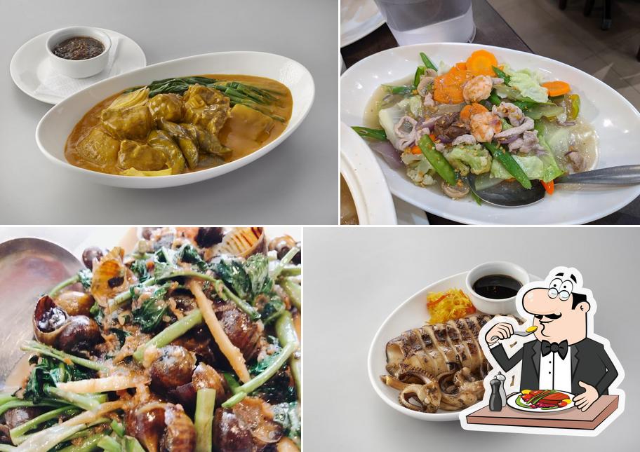 Gerry's Grill - Robinsons Calasiao restaurant, Calasiao - Restaurant ...